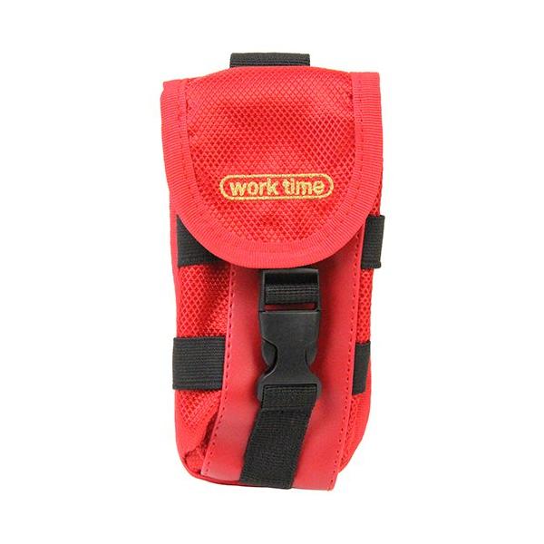 【商品概要】品番:BO-01Rカラー:レッド寸法: 5.31"h×3.15"w×1.50"l用途:各種小物の収納、携帯材質:ポリエステル、レザー【商品説明】【商品詳細】ブランド：コヅチ商品種別：スポーツ＆アウトドア商品名：コヅチ アクティブ...