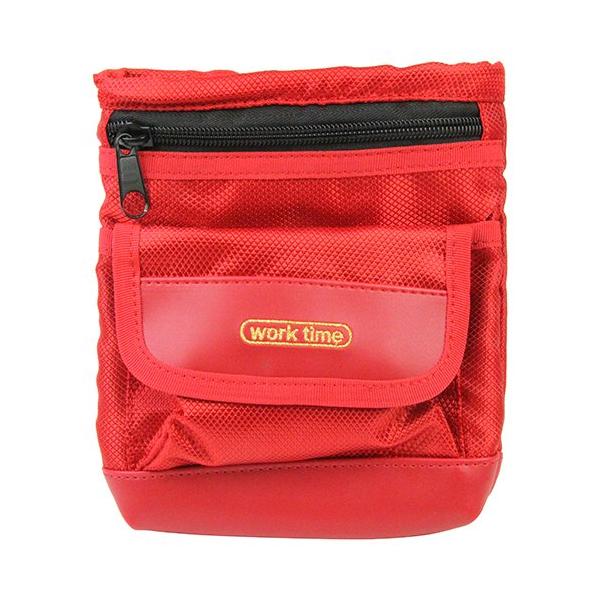 【商品概要】品番:BO-05Rカラー:レッド寸法:7.87"h×5.51"w×3.15"l用途:各種小物の収納、携帯材質:ポリエステル、レザー【商品説明】【商品詳細】ブランド：コヅチ商品種別：ファッション商品名：コヅチ アクティブコード レ...