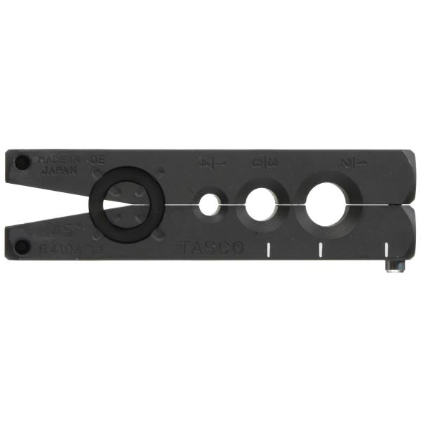 【商品概要】TA550G、Y用(1/4"・3/8"・1/2")ストップピン付3穴クランプバー型番:TA550G-1【商品説明】【商品詳細】ブランド：イチネンTASCO商品種別：DIY・工具・ガーデン商品名：イチネンTASCO TA550G-...