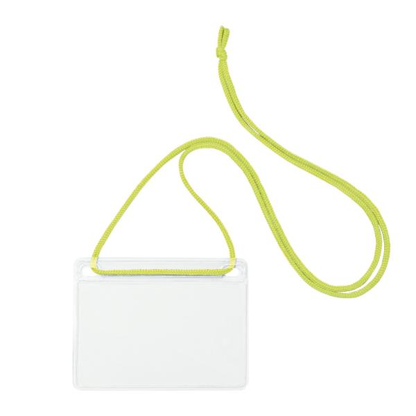 【商品概要】【ケースサイズ】W103×H78mm(外寸) 90×H55mm(中紙寸法)【ひもサイズ】長さ 約100cm 直径 約3mm【生産国】日本【商品説明】【商品詳細】ブランド：オープン(Open)商品種別：文房具・オフィス用品商品名：...