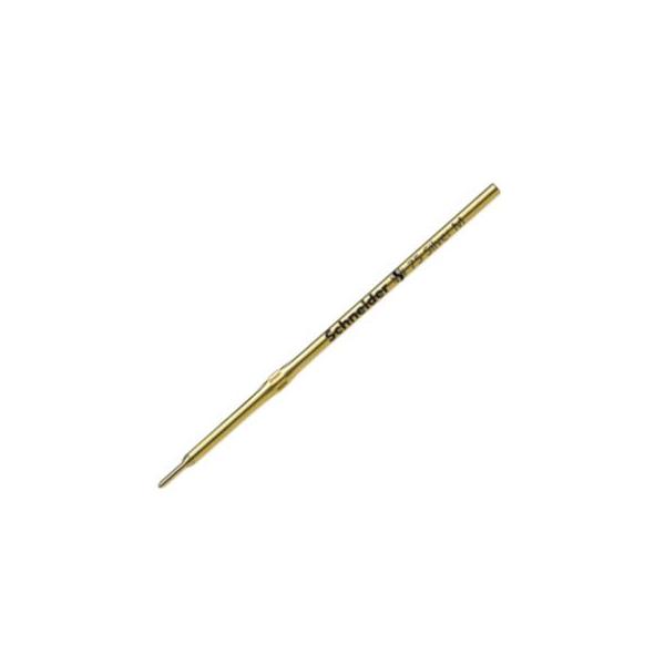 【商品概要】【商品説明】銀ペン Schneider社 K1(ドイツ製)用の替芯です。 消去可能なシルバーインクは、革の表面に裁断したい線を描くのに最適です。100万本以上を販売した格納式ボールペン専用の替芯。耐摩耗性ステンレス鋼の先端。【商...