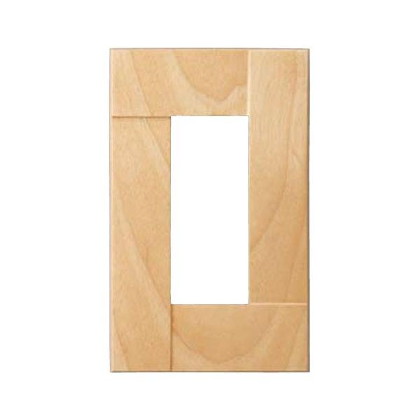 【商品概要】プレミアムウッドSQシリーズ【対応スイッチ・コンセント例】パナソニック社：フルカラーシリーズ／神保電器社：NK SERIE、ニューマイルドビーシリーズなど【商品説明】【商品詳細】ブランド：Lamp商品種別：DIY・工具・ガーデン...