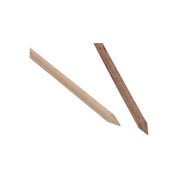 【商品概要】丸入数:5個入り粒度:ソフト寸法:φ3X150適合素材:セラミックス・ガラス、工具鋼・合金鋼、超硬合金・サーメット適合機器類:ハンド研磨剤の吸収が少なく砥粒を適度に表面保持するため、最適な遊離研磨を行うことができます形状変化が少...