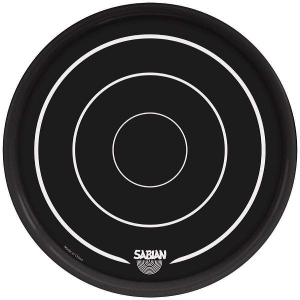 【商品概要】直径15,5cmパッド裏面の滑り止め効果によりしっかりとグリップ【商品説明】【商品詳細】ブランド：SABIAN商品種別：練習パッド商品名：SABIAN セイビアン 練習パッド Grip Disc Practice Pad SAB...