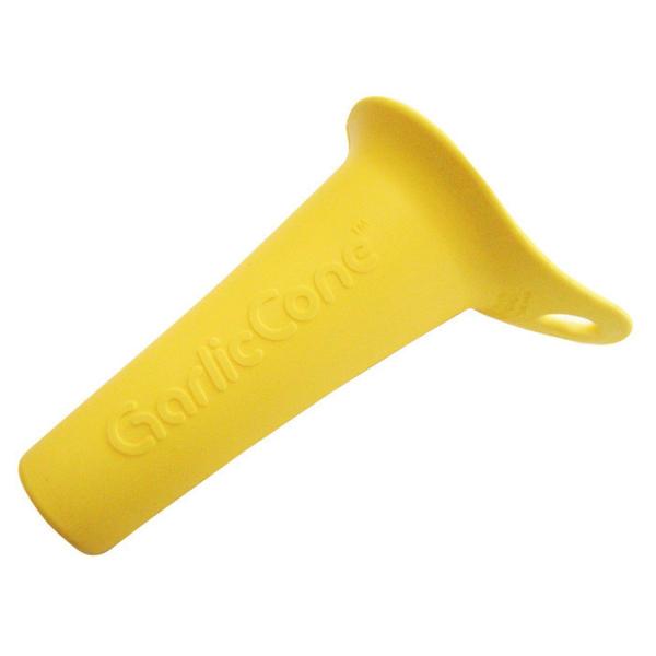 【商品概要】サイズ:約5.3×7.4×10.8cm重量:約14g材質:熱可塑性エラストマー原産国:スウェーデン耐熱耐冷温度:70℃、-20℃【商品説明】【商品詳細】ブランド：南海通商商品種別：ガーリックプレス商品名：南海通商 ガーリックコー...