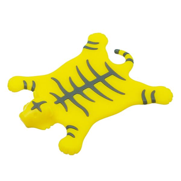 【商品概要】かわいい動物型シリコン製コースターです。【商品説明】【商品詳細】ブランド：biite商品種別：ホーム＆キッチン商品名：ビッテ アニマルラグコースター (トラ)製造元：ビッテ(Biite)商品番号：080 Animal_Tiger...