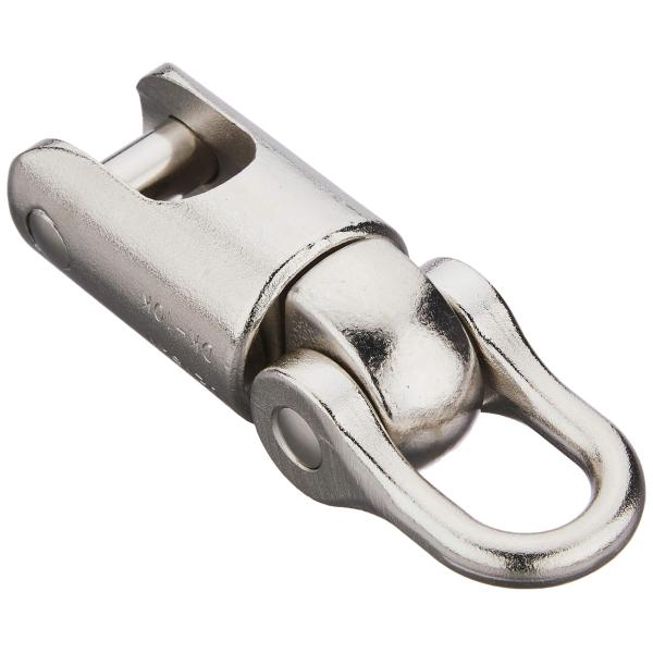 【商品概要】小型で軽量、流線型先端形状で引っ張る方向に対して、引っ掛からず通線しやすい!ケーブルグリップでケーブルを通線する時の必需品ケーブルのねじれを吸収、スムーズな通線が可能に!パイプの継ぎ目に引っ掛かりにくい!継ぎ目や段差も簡単に乗り...