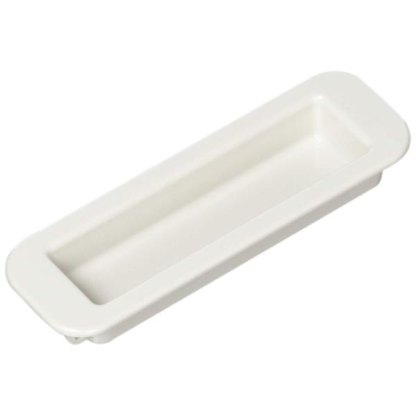 【商品概要】取替用 サッシ万能型戸車【商品説明】【商品詳細】ブランド：エス・エス興商商品種別：DIY・工具・ガーデン商品名：エスエス興商 S-11 シャッター用手掛け アイボリー製造元：エス・エス興商商品番号：S-11色：ホワイト商品タイプ...