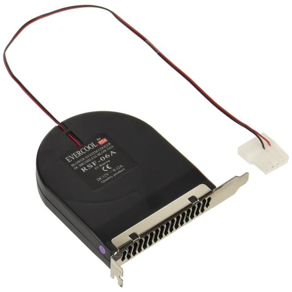 【商品概要】回転数 : 1600RPM±15%最大風量 : 5.46CFMノイズレベル : 20dB(A)電圧: DC12V消費電力: 1.44Wペリフェラル電源コネクタ (大4ピン) オス/メスファン: 簡易流体軸受ケーブル長: 36cm...