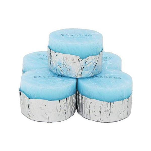 【商品概要】国内シェア「No.1」の固形燃料　こちらは、お買い求めやすい「小分けタイプの小袋販売」です。固形燃料の定番の品 ニューカエンエース安定した火力を保ちます。他のメーカー品とは質が違います。【燃焼時間目安】 (10g)/13分-17...