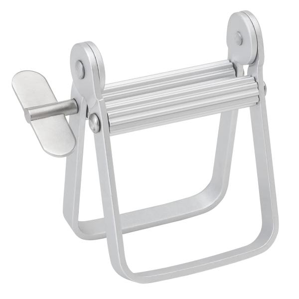 【商品概要】商品サイズ (幅×奥行×高さ) :-内容量:1【商品説明】【商品詳細】ブランド：西村製作所商品種別：ホーム＆キッチン商品名：西村製作所 チューブしぼり器(アルミ製)小 W90XD90XH25MM製造元：西村製作所商品番号：23-...