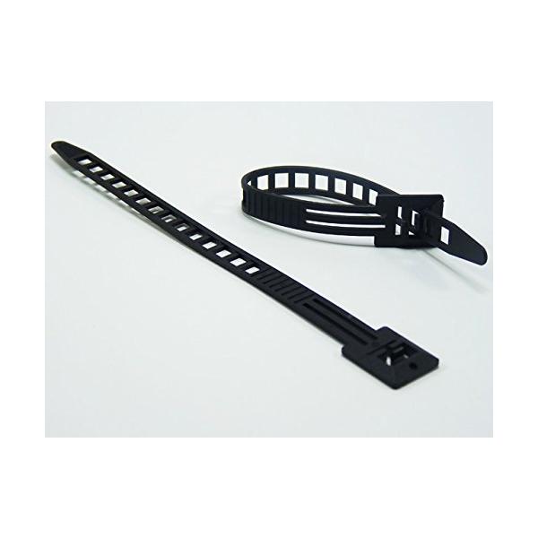 【商品概要】ケーブルの結束に。繰り返し使えます。全長15.7cm。材質：Nylon（ナイロン）66長さ・色各種取り揃えています。12.5cm（TSTA125PK）、15.7cm(TSTA157PK)、20.5cm（TSTA205PK）、30...