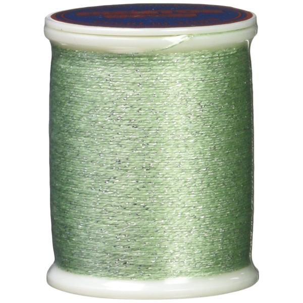 【商品概要】LM24150m巻シルバー/ミント【商品説明】【商品詳細】ブランド：東邦産業(TOHO)商品種別：スポーツ＆アウトドア商品名：東邦産業 ラメスレッド 0805製造元：東邦産業(TOHO)商品番号：0805商品内容：150m色：L...