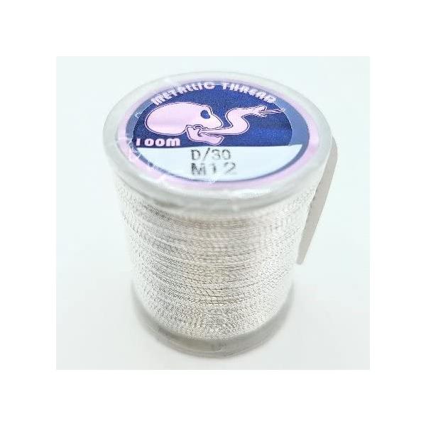 【商品概要】D/30 M12100m巻銀【商品説明】【商品詳細】ブランド：東邦産業(TOHO)商品種別：スポーツ＆アウトドア商品名：東邦産業 Wrapping Thread 100m 0997製造元：東邦産業(TOHO)商品番号：0997商...