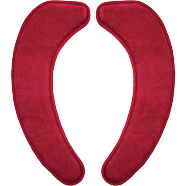 【商品概要】起毛した柔らかな生地がお肌を優しく包み込みます。抗菌・防臭/消臭加工付きの吸着便座シートです。【商品説明】【商品詳細】ブランド：オカトー(Okato)商品種別：ベビー＆マタニティ商品名：カラーモードプレミアム吸着便座シート(ロー...