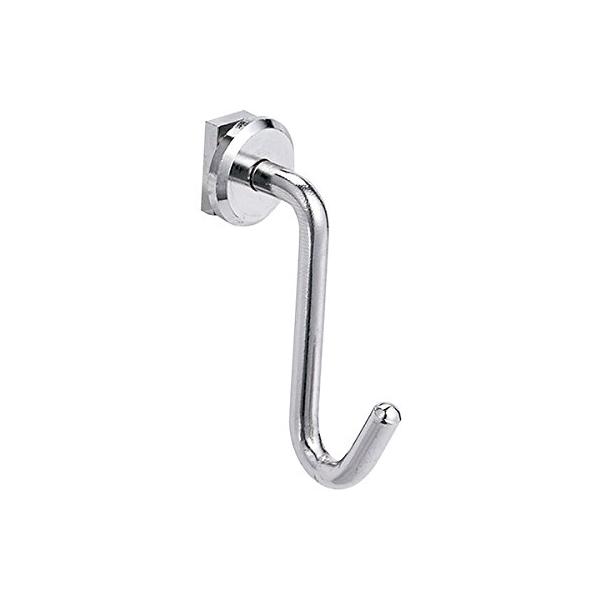 【商品概要】仕様:壁付仕様:後入仕様:移動型フック径サイズ(mm):Φ4.0Hサイズ(mm):37座金:12×7最大荷重:50kg対応レール:SK-PR-1、-3~6、-8~10型【商品説明】【商品詳細】ブランド：新協和商品種別：止め金具・...