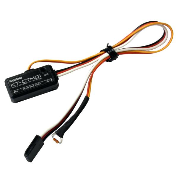 【商品概要】温度センサー (Syncro KR-431T用) 京商 82137-2【商品説明】【商品詳細】ブランド：京商(Kyosyo)商品種別：おもちゃ商品名：京商 温度センサー (Syncro KR-431T用) ラジコン用パーツ 82...