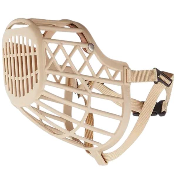 【商品概要】本体サイズ (幅X奥行X高さ) :9×36×14.5cm本体重量:103g原産国:中華人民共和国【商品説明】【商品詳細】ブランド：アース・ペット商品種別：ペット用品商品名：アースペットTK お散歩口輪106 超大型犬用製造元：ア...