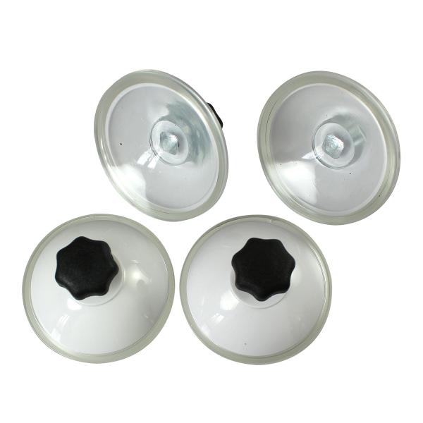 【商品概要】色:黒サイズ:約66mmパイ材質:ABS樹脂、塩化ビニール【商品説明】【商品詳細】ブランド：光(Hikari)商品種別：DIY・工具・ガーデン商品名：光 パンチングボード用吸盤 黒 PBQB-61 4個製造元：光(Hikari)...