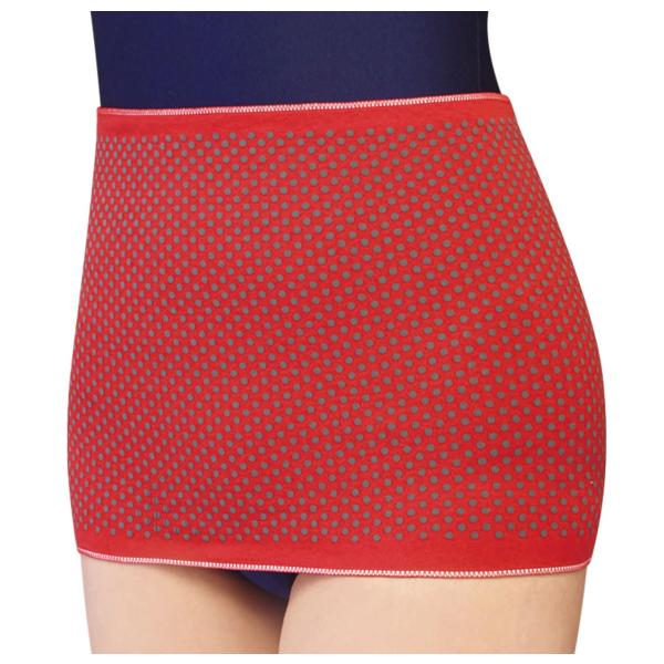 【商品概要】全面遠赤ドットがお腹と腰を芯からぽかぽか！まるでお腹に巻く暖房！遠赤ドット：チタン・シリカ系セラミック適用ウエストサイズ：60〜90cm【商品説明】【商品詳細】ブランド：サイプラス商品種別：ドラッグストア商品名：[サイプラス] ...