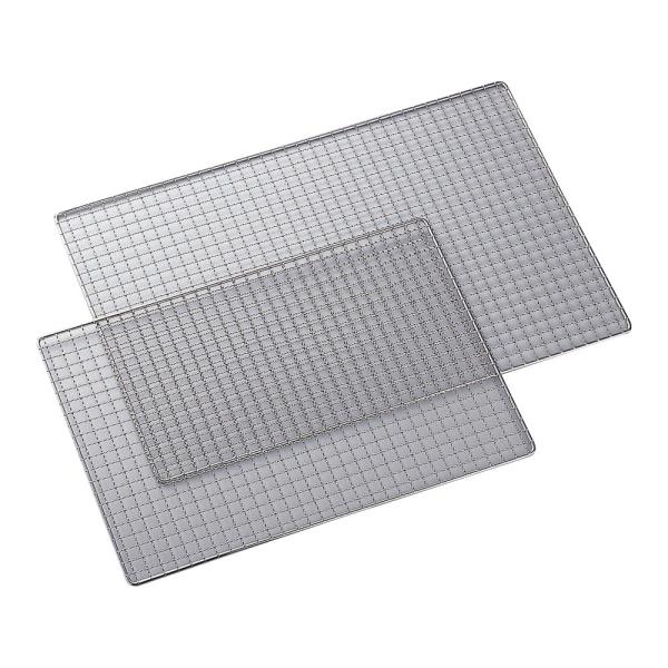 【商品概要】サイズ: 500cm生産国:日本生産国:日本【商品説明】【商品詳細】ブランド：永田金網製造商品種別：DIY・工具・ガーデン商品名：永田金網製造 バーベQ網 No.1 500×380mm製造元：永田金網製造商品番号：2657400...