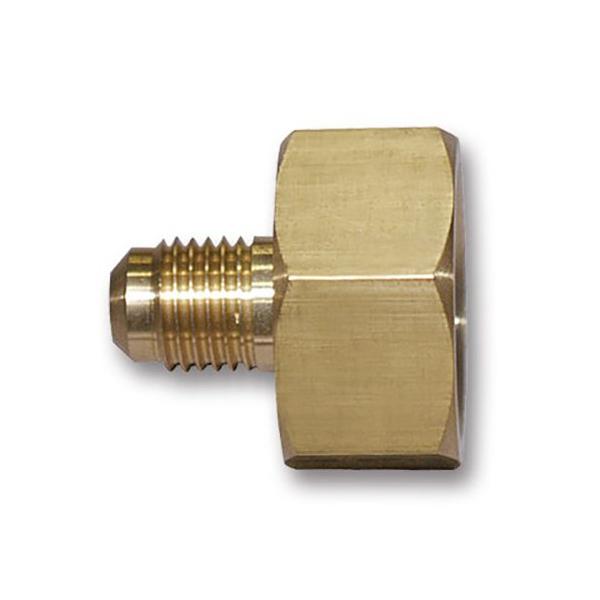 【商品概要】冷媒用フレアジョイント【商品説明】【商品詳細】ブランド：フローバル商品種別：DIY・工具・ガーデン商品名：フローバル 冷媒用フレアジョイント チャージ口金本体 C-24本体 1/4xPF1/2製造元：フローバル商品番号：C-24...