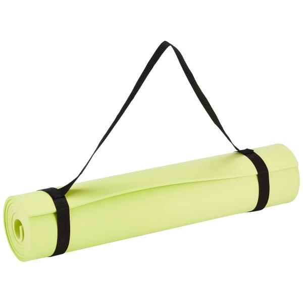 【商品概要】重さ:約300g材質:EVA【商品説明】【商品詳細】ブランド：NatuRani(ナチュラニ)商品種別：スポーツ＆アウトドア商品名：NatuRani(ナチュラニ) 軽いヨガマット厚さ6mm NR-2433 レモン製造元：NatuR...