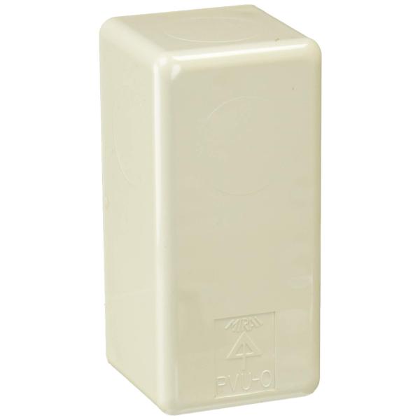 【商品概要】メーカー型式:PVU-OJ【商品説明】【商品詳細】ブランド：未来工業商品種別：DIY・工具・ガーデン商品名：未来工業 ユニバーサルボックス ノック無 ベージュ 1個価格 PVU-OJ製造元：未来工業(MIRAI)商品番号：PVU...