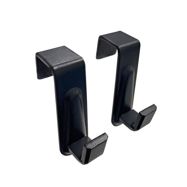 【商品概要】素材:鉄入り数:2個入【商品説明】【商品詳細】ブランド：福井金属工芸(Fukuikinzokukogei)商品種別：DIY・工具・ガーデン商品名：福井金属工芸 和室用 木部分に引っかけて使う額縁を受ける為の金具 長押吊 DP-4...