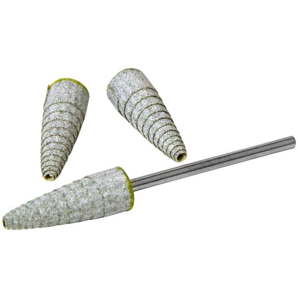 【商品概要】仕様:粒度150・8mm仕様:2.35mmスクリューマンドレル付き許容回転数:15000min-1内容:3個入材質:特殊和紙【商品説明】【商品詳細】ブランド：SK11(エスケー11)商品種別：DIY・工具・ガーデン商品名：SK1...