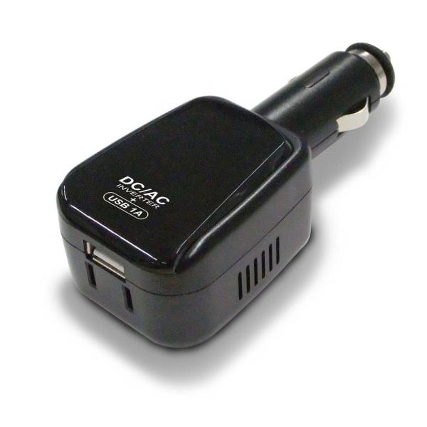 【商品概要】生産国 : 中国・12V車専用【商品説明】【商品詳細】ブランド：カシムラ(Kashimura)商品種別：家電＆カメラ商品名：カシムラ DC ACインバーター20W AC+USB 1A NKD-98製造元：カシムラ(Kashimu...