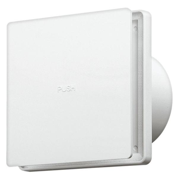 【商品概要】製造国:日本タイプ:プッシュ式レジスター機能:標準型、 操作部脱着式【商品説明】【商品詳細】ブランド：バクマ(Bakuma)商品種別：DIY・工具・ガーデン商品名：樹脂製プッシュ式レジスター 自然給気用 操作部脱着式 REPD-...