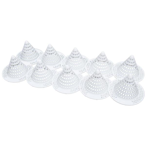 【商品概要】サイズ:(約)直径6×高さ4cm材質:ポリプロピレン生産国:日本【商品説明】【商品詳細】ブランド：富士パックス販売(Fujipacks Hanbai)商品種別：ホーム＆キッチン商品名：百花爛漫 小 10個組製造元：富士パックス販...