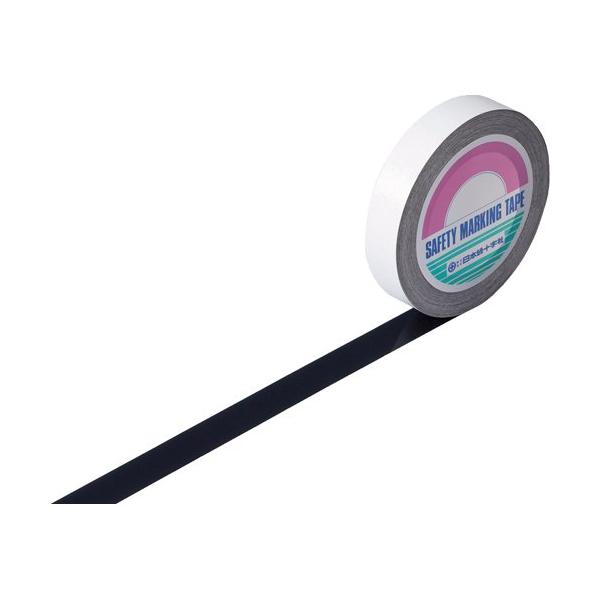 【商品概要】色:ブラック幅(mm):25長さ(m):100厚み(mm):0.2カラー:黒幅(mm):25長さ(m):100厚み(mm):0.2色:ブラック、粘着力:23.5N/25mm、引張強度:N147/10mm、表面PET加工、剥離紙付...