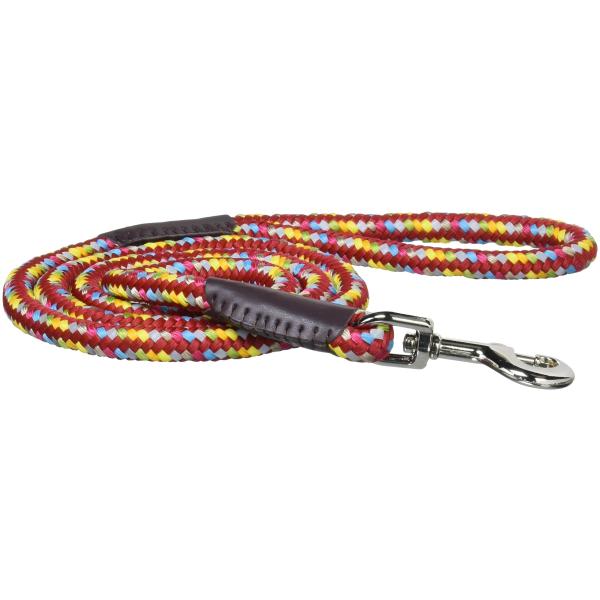 【商品概要】本体サイズ (幅X奥行X高さ) :3.5×4×140cm本体重量:150g原産国:ベトナム【商品説明】【商品詳細】ブランド：ONS商品種別：ペット用品商品名：ONS ポップリード #12 レッド (中型犬)製造元：岡野製作所商品...