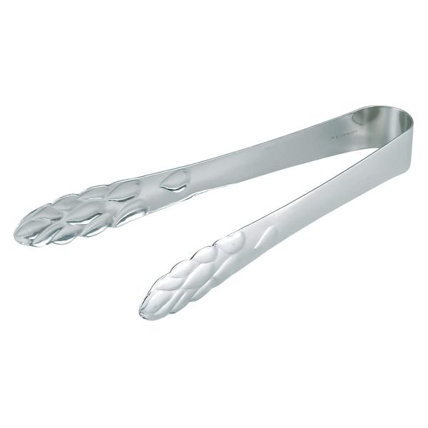 【商品概要】食洗機可サイズ：約W17.5【商品説明】【商品詳細】ブランド：高桑金属(Takakuwa)商品種別：ホーム＆キッチン商品名：高桑金属 アスパラトング シルバー サイズ：約W17.5 801329製造元：高桑金属(Takakuwa...