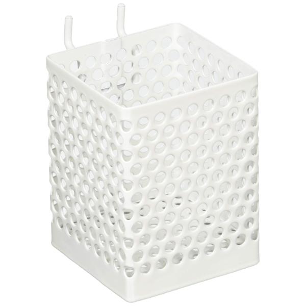 【商品概要】サイズ：約90×76（70）×6ｍｍ【商品説明】【商品詳細】ブランド：光(Hikari)商品種別：DIY・工具・ガーデン商品名：光 PBW-802 パンチングボード用小物入れ小白 （00869933-001）製造元：（株）光商品...