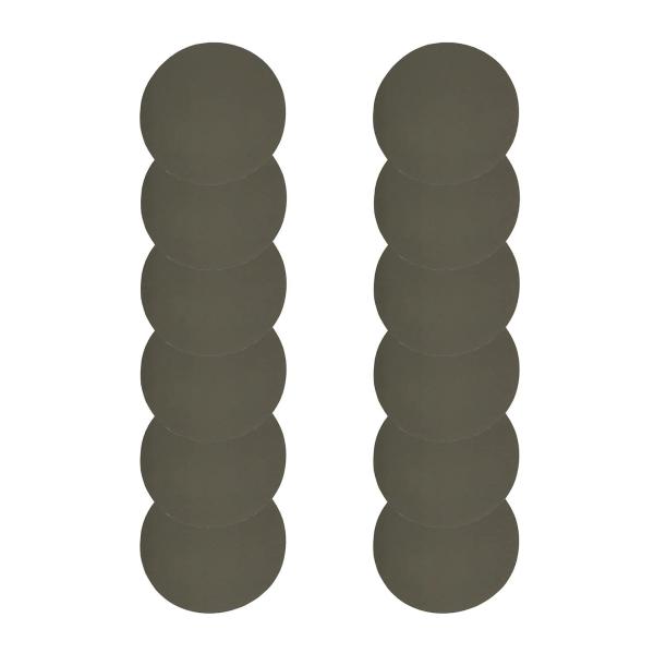 【商品概要】仕様:マイクロ・ポリッシャー専用【商品説明】【商品詳細】ブランド：プロクソン(PROXXON)商品種別：DIY・工具・ガーデン商品名：プロクソン(PROXXON) マイクロ・ポリッシャー専用ディスク研磨ペーパー12枚 【ペーパー...