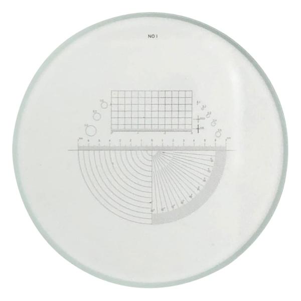 【商品概要】※事業者向け商品です※入数 1枚スケール・ルーペ用の取り替え目盛板です。型番：PS-115×用【商品説明】【商品詳細】ブランド：ピーク(Peak)商品種別：ルーペ商品名：ピーク(Peak) スケール・ルーペ目盛板 PS-1 φ2...