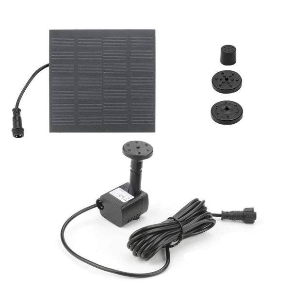 【商品概要】【商品説明】【商品詳細】ブランド：lifepower商品種別：DIY・工具・ガーデン商品名：【Lifepower】 ソーラー パネル 発電 噴水 池でも使える ソーラー 池 ポンプ 家庭 用 ポンプ 庭園 観賞 池 ポンプ LP...