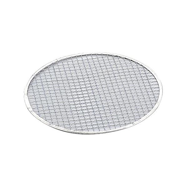 【商品概要】サイズ:φ260mm材質:鉄/亜鉛メッキ使い捨て用です。10枚セットです。【商品説明】【商品詳細】ブランド：永田金網製造商品種別：DIY・工具・ガーデン商品名：永田金網 使いすて焼網 丸 #03 φ260mm 10枚組製造元：永...