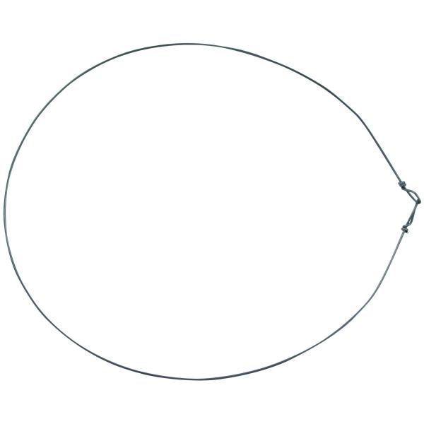 【商品概要】薪ストーブ用の薪、木の枝、材木等を束ねる際に便利!商品は3種類。長さ62cm、70cm、90cm。素材は鉄。表面は素地。1パック100本入り。【商品説明】【商品詳細】ブランド：ダイドーハント商品種別：DIY・工具・ガーデン商品名...