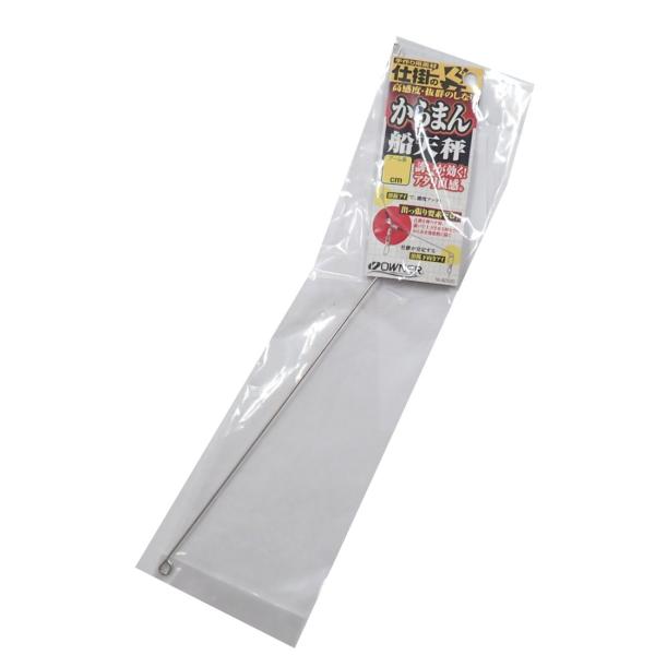 【商品概要】品番:No.82520サイズ:25cm線径:1.4mm【商品説明】【商品詳細】ブランド：オーナー(OWNER)商品種別：スポーツ＆アウトドア商品名：OWNER(オーナー) からまん船天秤 No.82520 25cm製造元：オーナ...