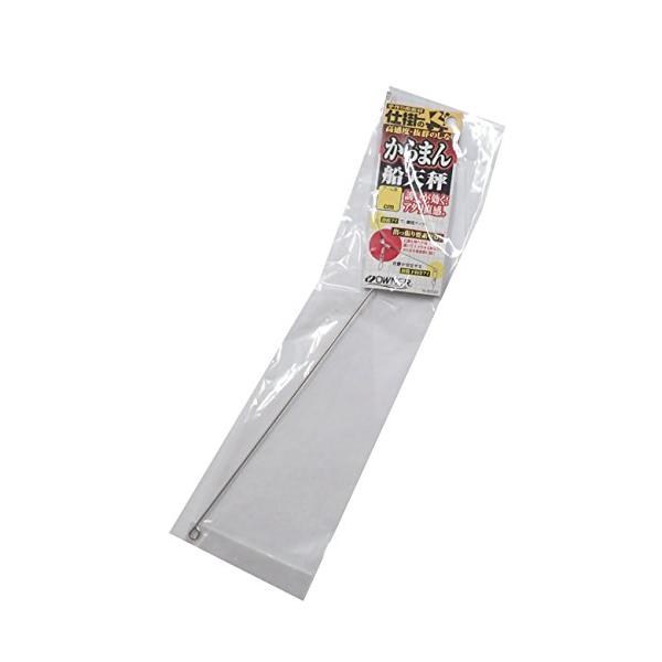 【商品概要】品番:No.82520サイズ:35cm線径:1.6mm【商品説明】【商品詳細】ブランド：オーナー(OWNER)商品種別：スポーツ＆アウトドア商品名：OWNER(オーナー) からまん船天秤 No.82520 35cm製造元：オーナ...