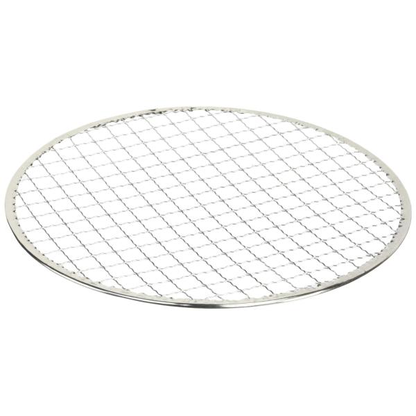 【商品概要】サイズ:φ225mm材質:鉄/亜鉛メッキ使い捨て用です。10枚セットです。【商品説明】【商品詳細】ブランド：永田金網製造商品種別：DIY・工具・ガーデン商品名：永田金網 使いすて焼網 丸 #07 φ225mm 10枚組製造元：永...