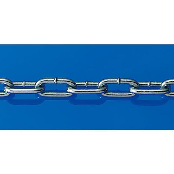 【商品概要】●寸法：1m　線径4.8mmФ(内径7×27mm)【商品説明】【商品詳細】ブランド：ユニット商品種別：DIY・工具・ガーデン商品名：ユニット リンクチエーン 線径４．８φ（１ｍ） 鉄（ユニクロメッキ） 860-57製造元：ユニッ...