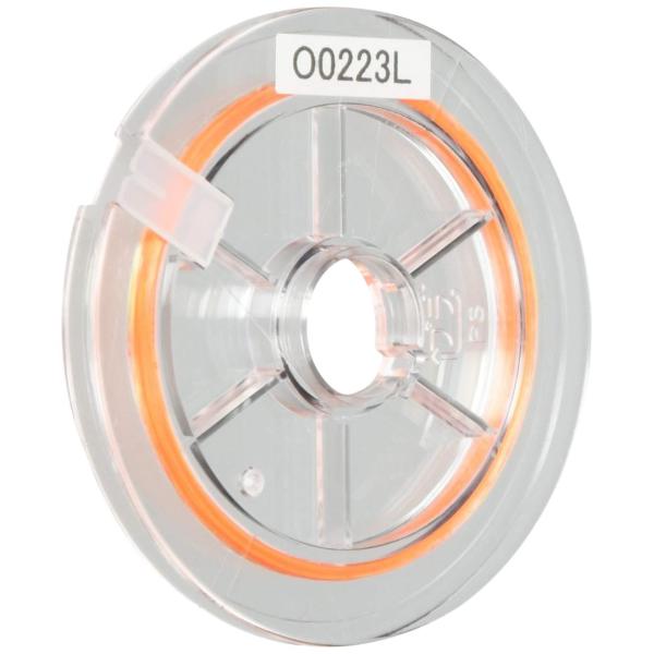 【商品概要】主な対応魚種:全魚種対応素材:フロロカーボン全長:3.5ｍ×8 / 号数:0.8号【商品説明】【商品詳細】ブランド：櫻井釣漁具商品種別：スポーツ＆アウトドア商品名：イーエムティー(EMT) リーダー マーカーリーダー ショートバ...