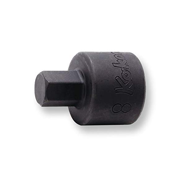 【商品概要】D(mm):18.5l(mm):10H(mm):-L(mm):25重量(ｇ):27※3012M/Aはハンドタイプです。インパクトレンチで使用しないで下さい。【商品説明】【商品詳細】ブランド：コーケン(Kohken)商品種別：DI...