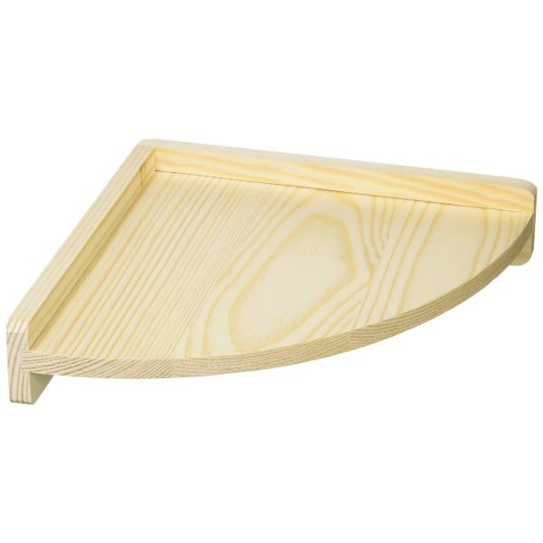 【商品概要】本体サイズ (幅X奥行X高さ) :18×18×4cm本体重量:0.205kg原産国:中華人民共和国【商品説明】【商品詳細】ブランド：ナチュラルペットフーズ商品種別：ペット用品商品名：ナチュラルペットフーズ 小動物のウッドステージ...