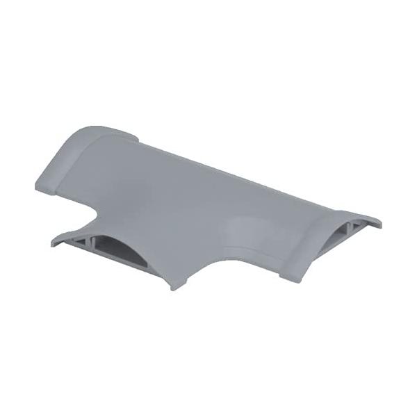 【商品概要】サイズ(mm)W:79色:グレー適合本体:GR5号サイズ(mm)H:20.3サイズ(mm)L:149【商品説明】【商品詳細】ブランド：マサル工業(株)商品種別：DIY・工具・ガーデン商品名：マサル ガードマン2R型付属品 T型ブ...